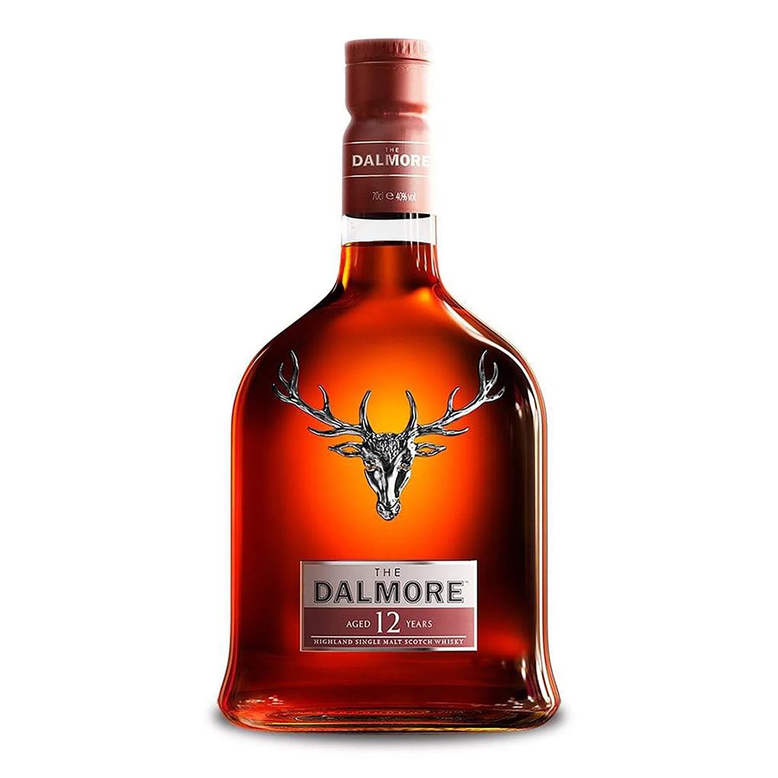 The Dalmore 12 Year Old - Exploring A Distinctive Character ...